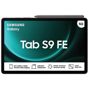 Samsung Galaxy Tab S9-FE 10.9'' TFT 6GB – TECH-SMART